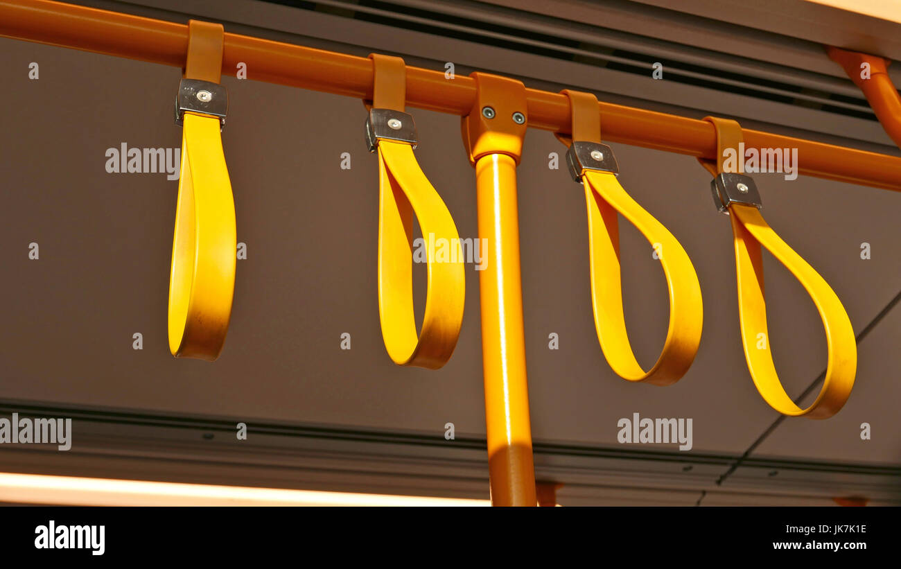 Hand tram hi-res stock photography and images - Alamy