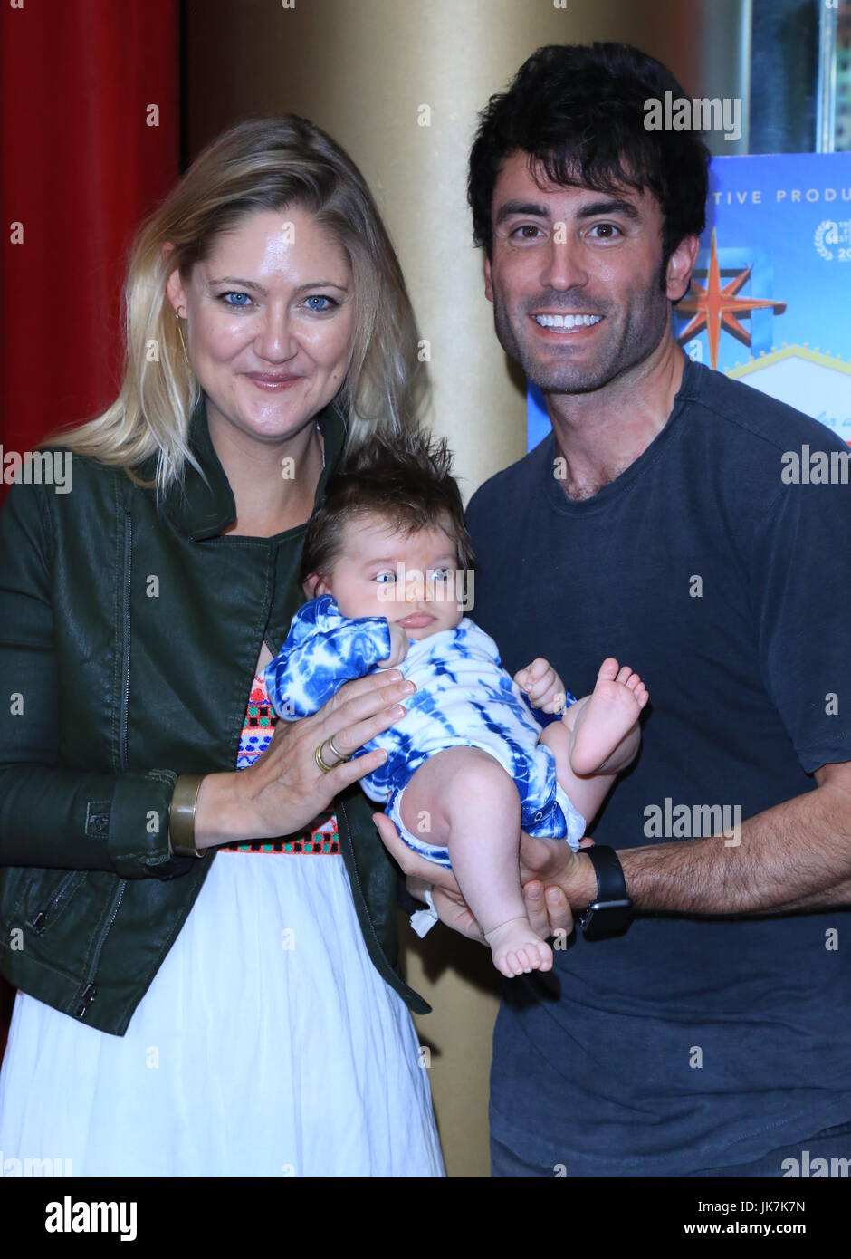 Los Angeles Premiere of 'Vegas Baby' Featuring: Serin Marshall, Suki ...