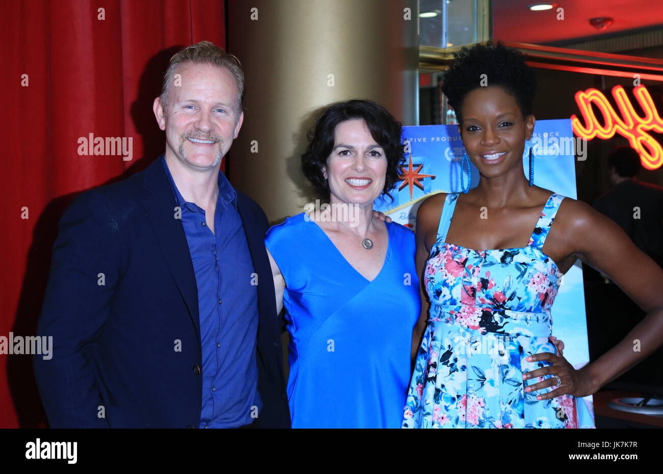 Tomiko Fraser High Resolution Stock Photography and Images - Alamy