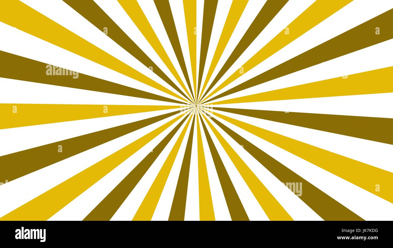 Sunburst backdrop Stock Vector Images - Alamy