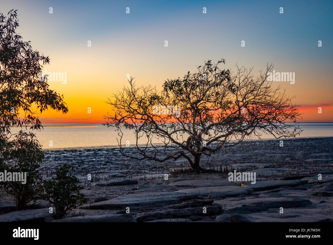 Queensland coastal view hi-res stock photography and images - Alamy