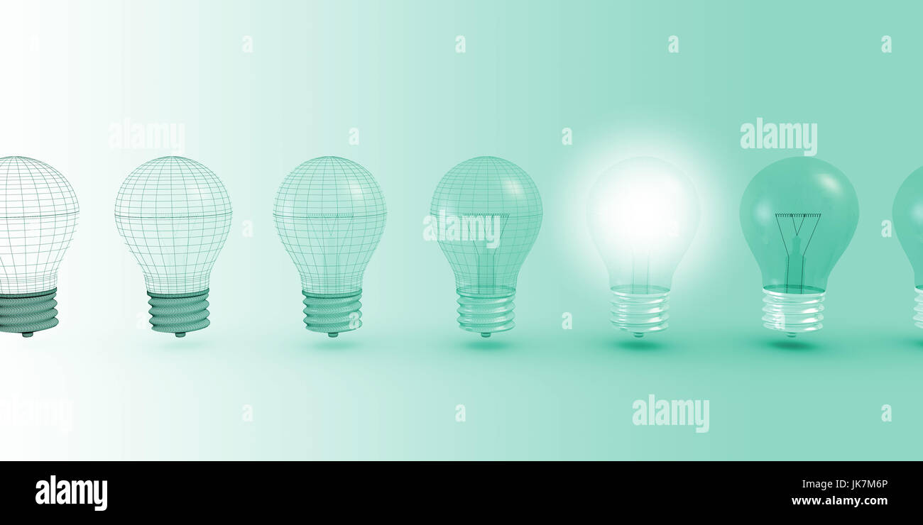 Creative Thinking and Design Solution as Concept Stock Photo - Alamy