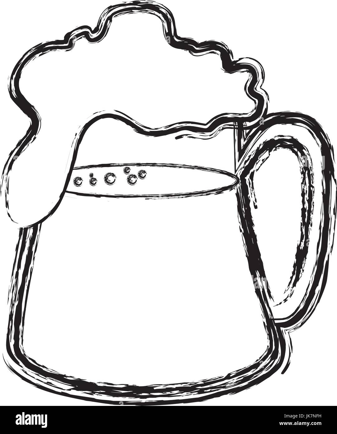 Refresh festival Stock Vector Images - Alamy