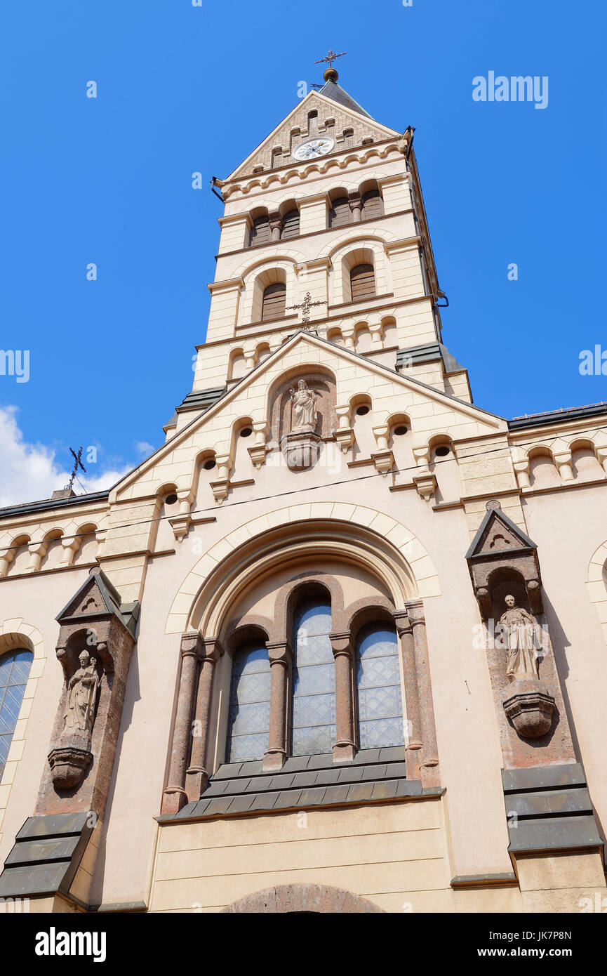 Herz jesus hi-res stock photography and images - Alamy