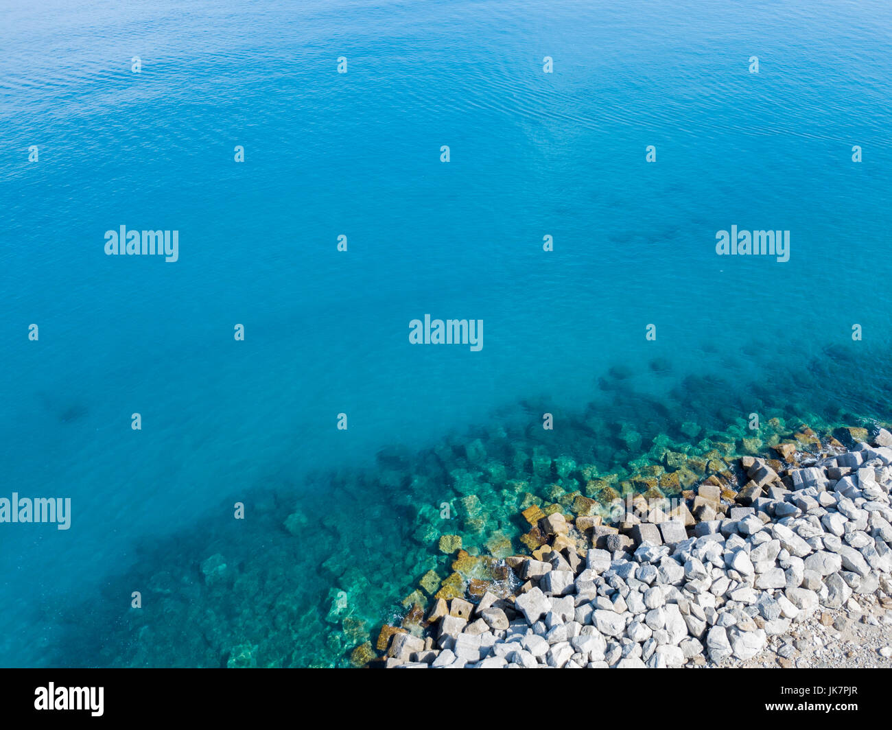 Sea water colors hi-res stock photography and images - Alamy