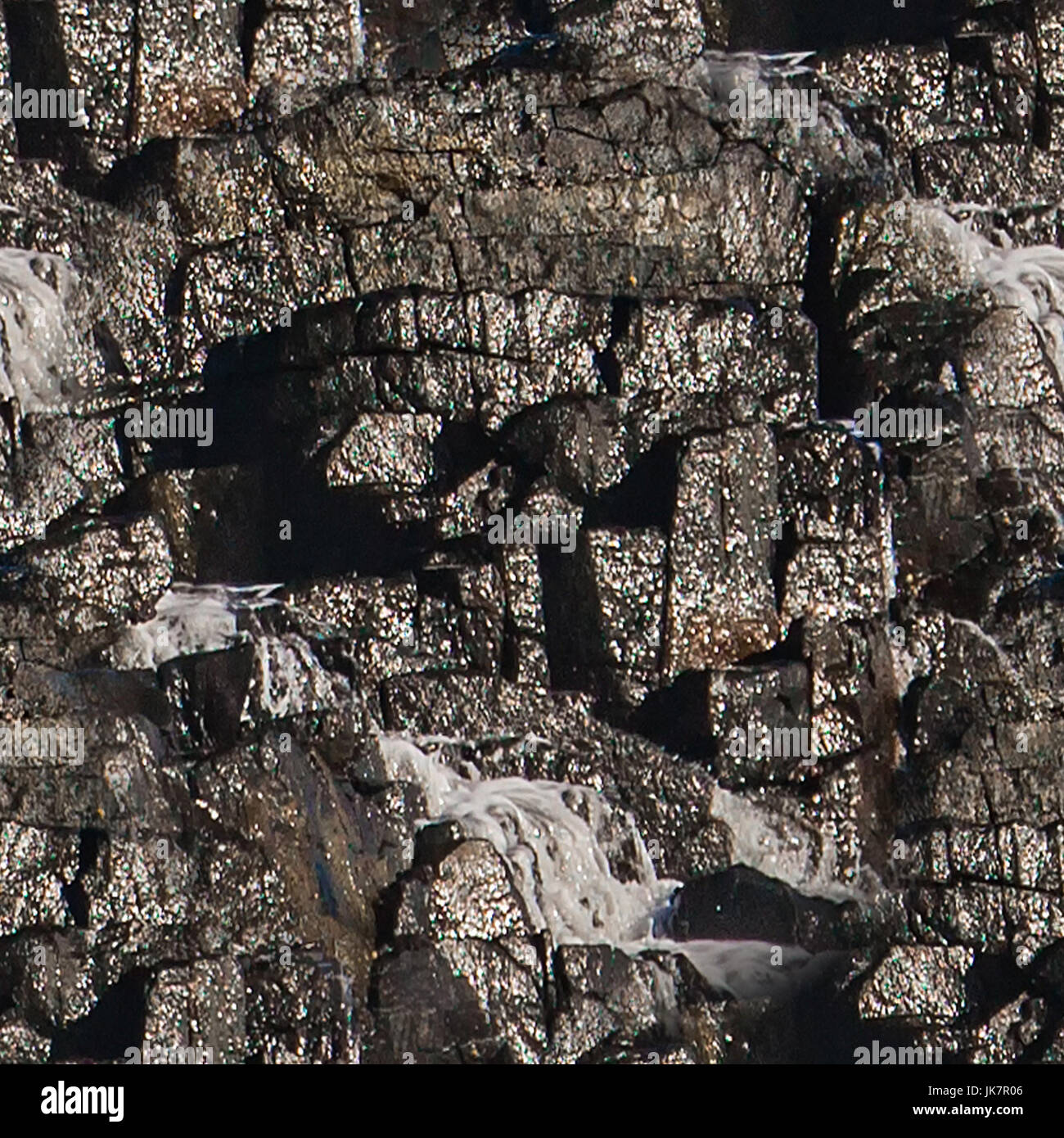Seamless Texture of Rocks and Stones to create infinite backgrounds ...
