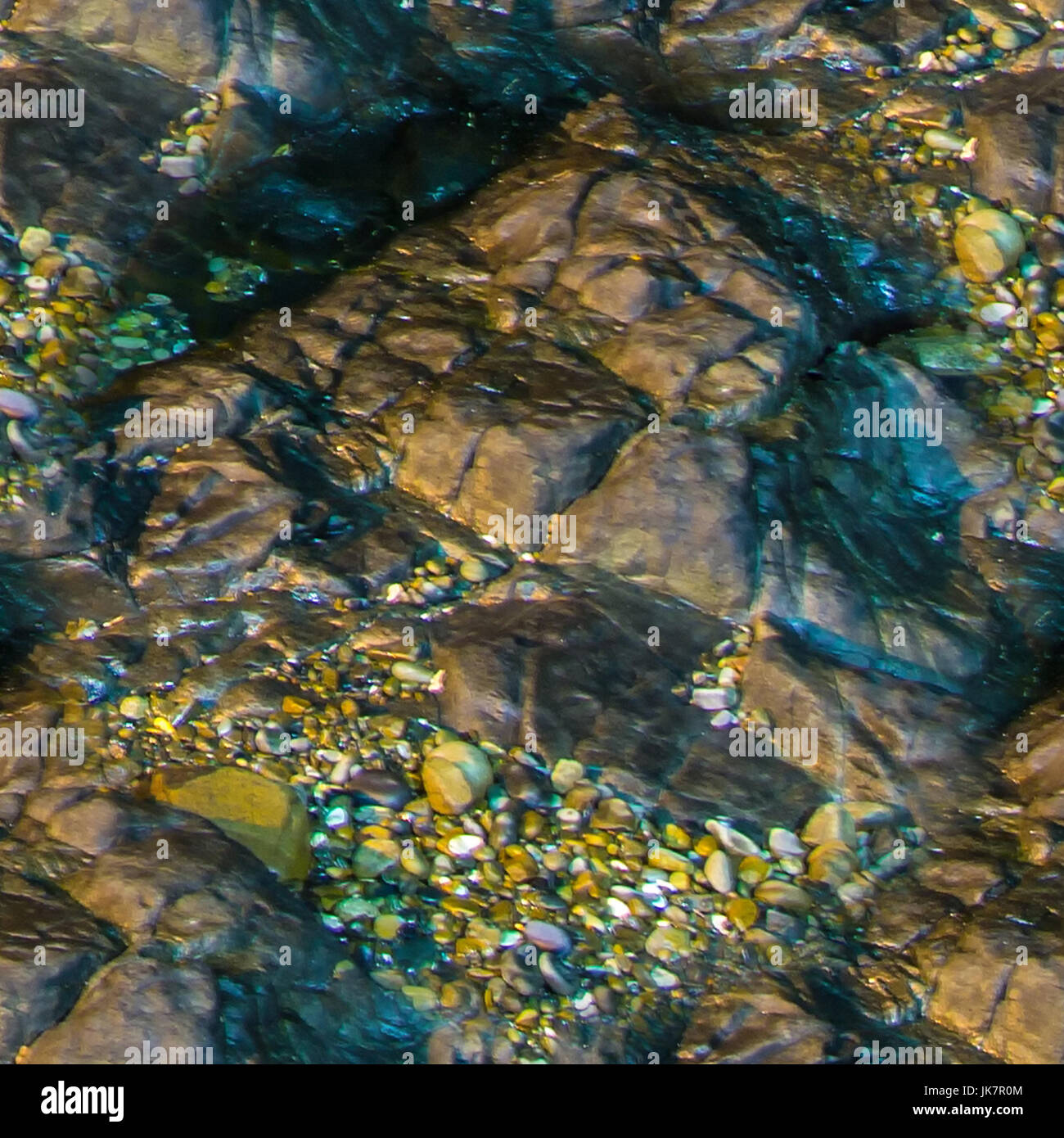 Seamless Texture of Rocks and Stones to create infinite backgrounds ...