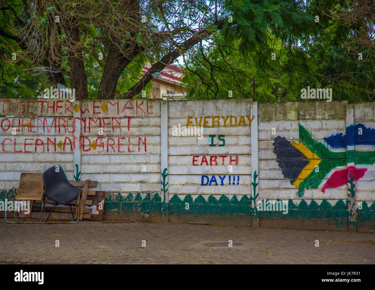 Butterworth south africa hi-res stock photography and images - Alamy