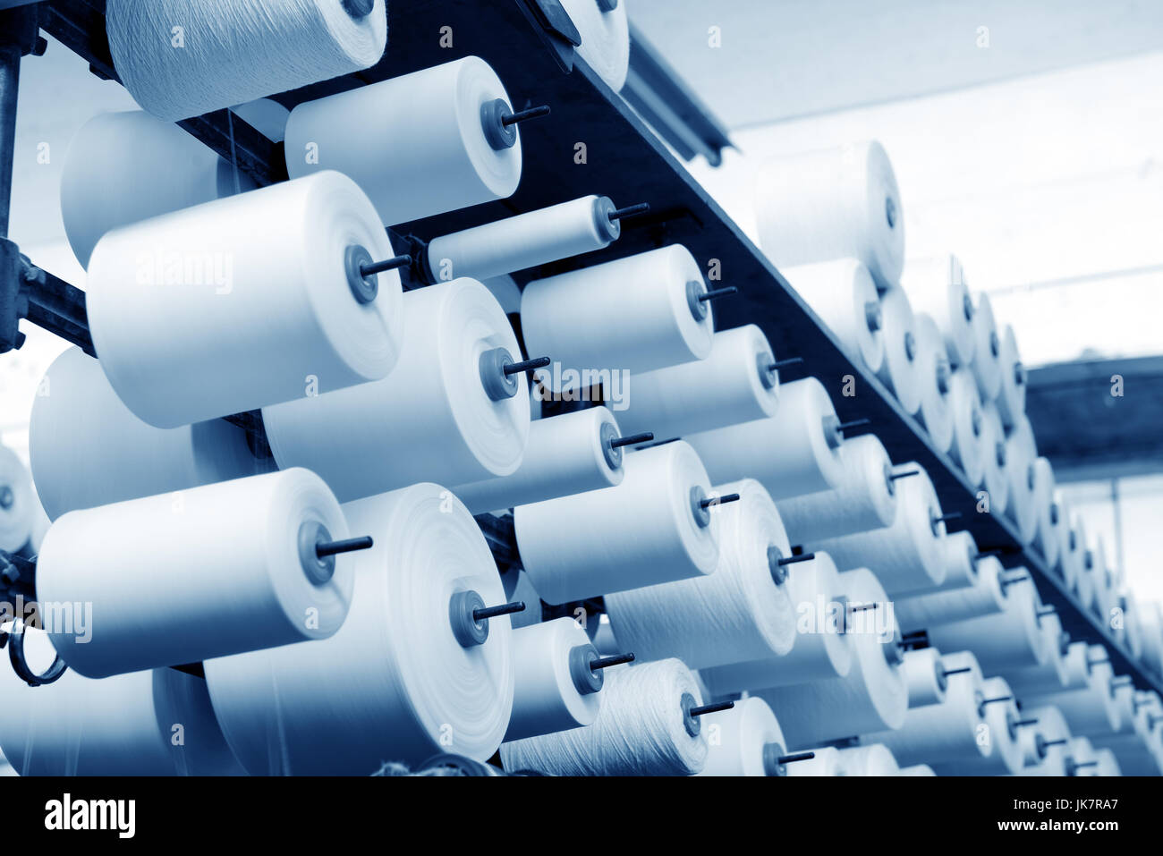 Warping mill hi-res stock photography and images - Alamy