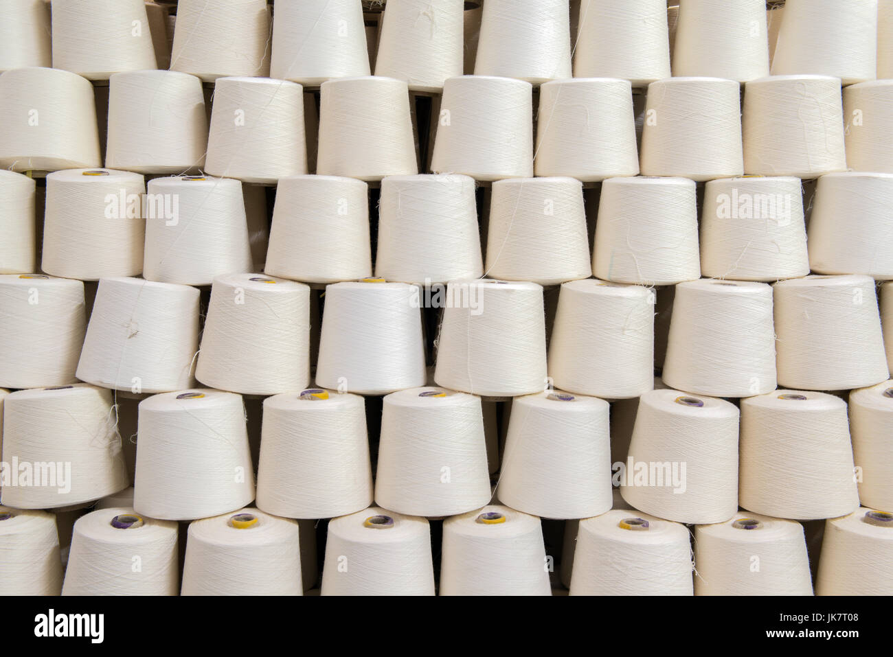 Pile of yarn hi-res stock photography and images - Alamy