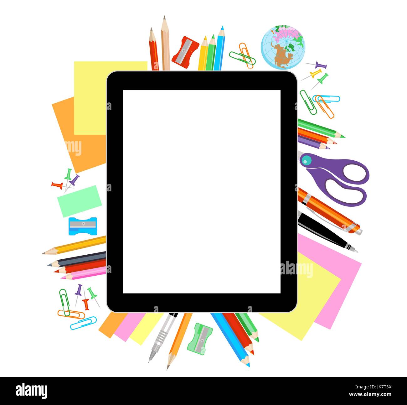 Craft object study Stock Vector Images - Alamy