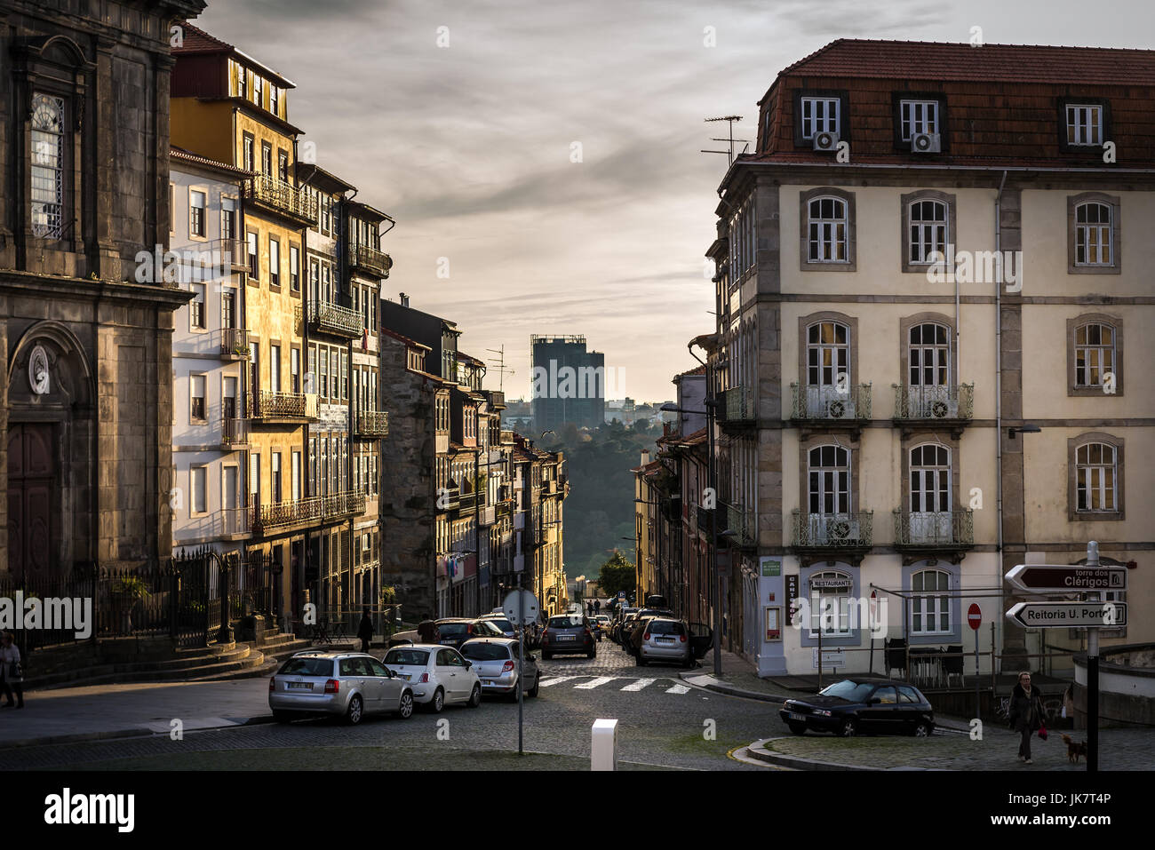 Castro Street High Resolution Stock Photography and Images - Alamy