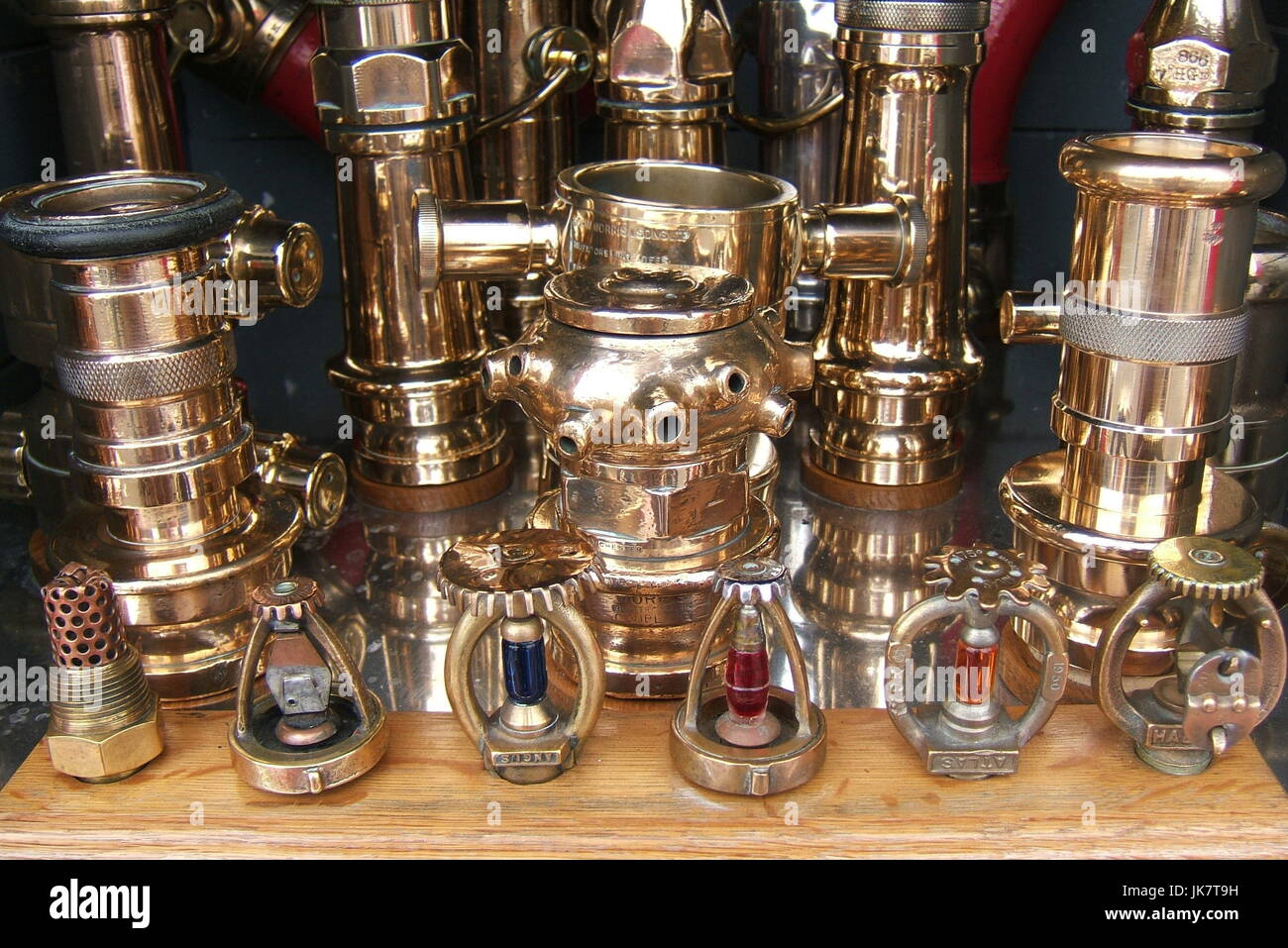 Strathclyde fire and rescue hi-res stock photography and images - Alamy