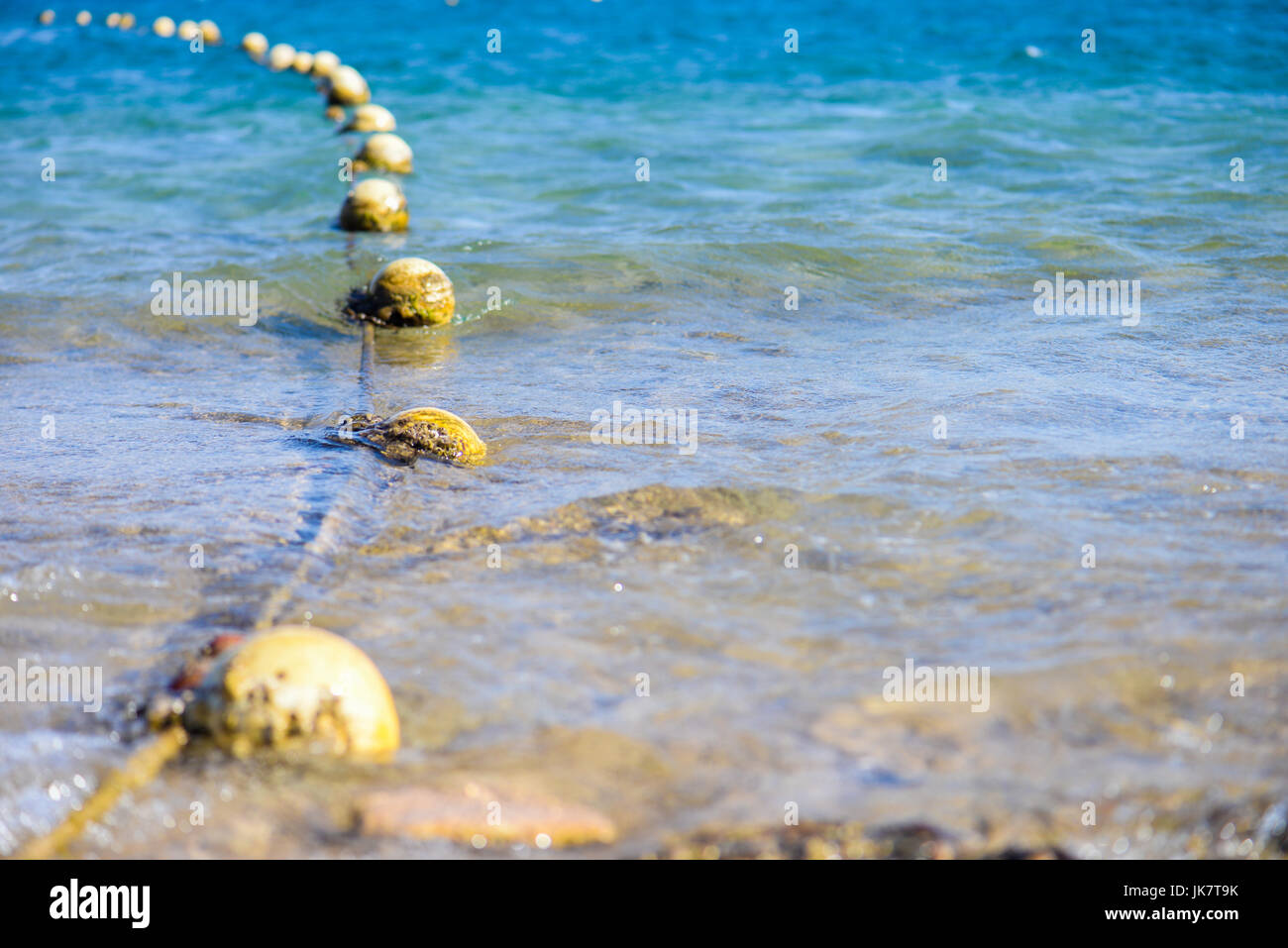Floating spheres hi-res stock photography and images - Alamy