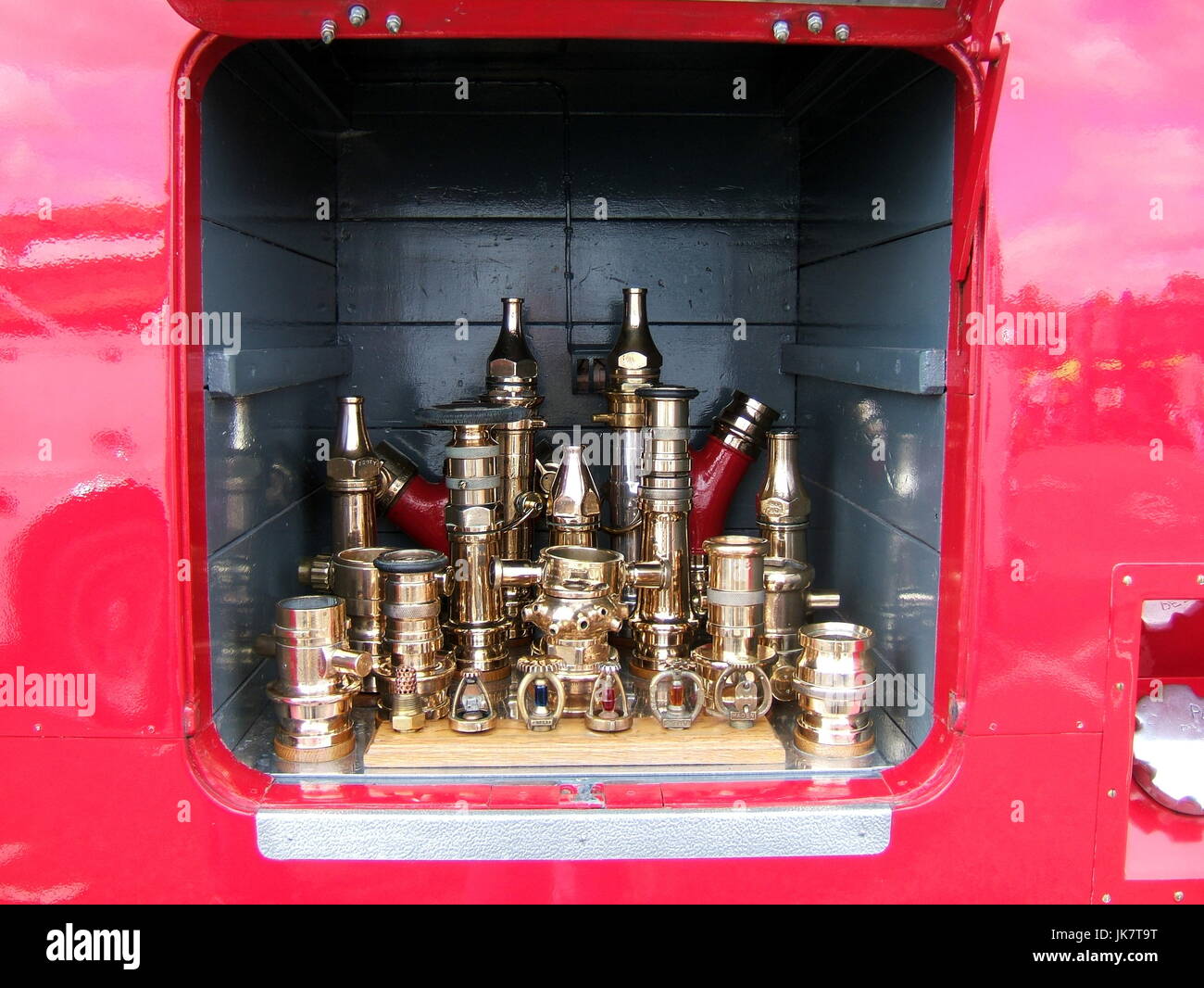 Strathclyde fire and rescue hi-res stock photography and images - Alamy