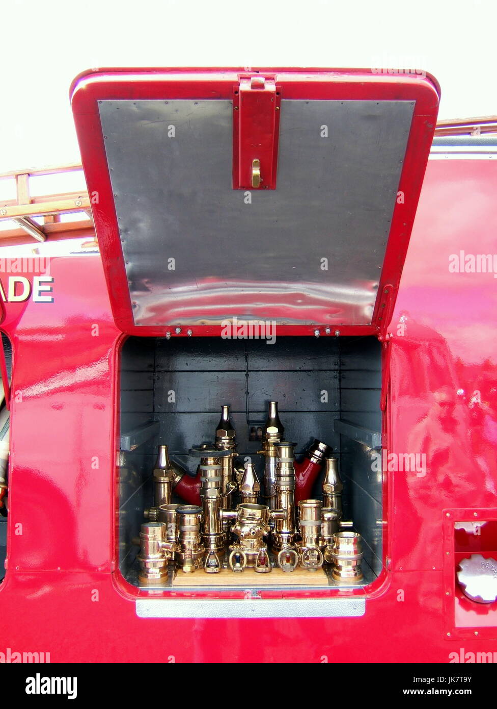 Strathclyde fire and rescue hi-res stock photography and images - Alamy