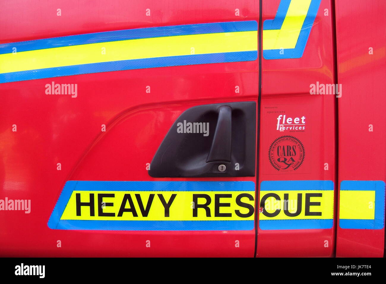 Strathclyde fire brigade preservation group society vintage fire ...