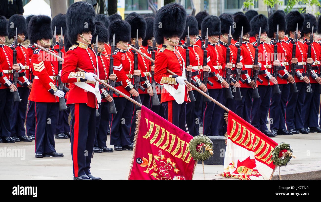 Royal Salute High Resolution Stock Photography and Images - Alamy