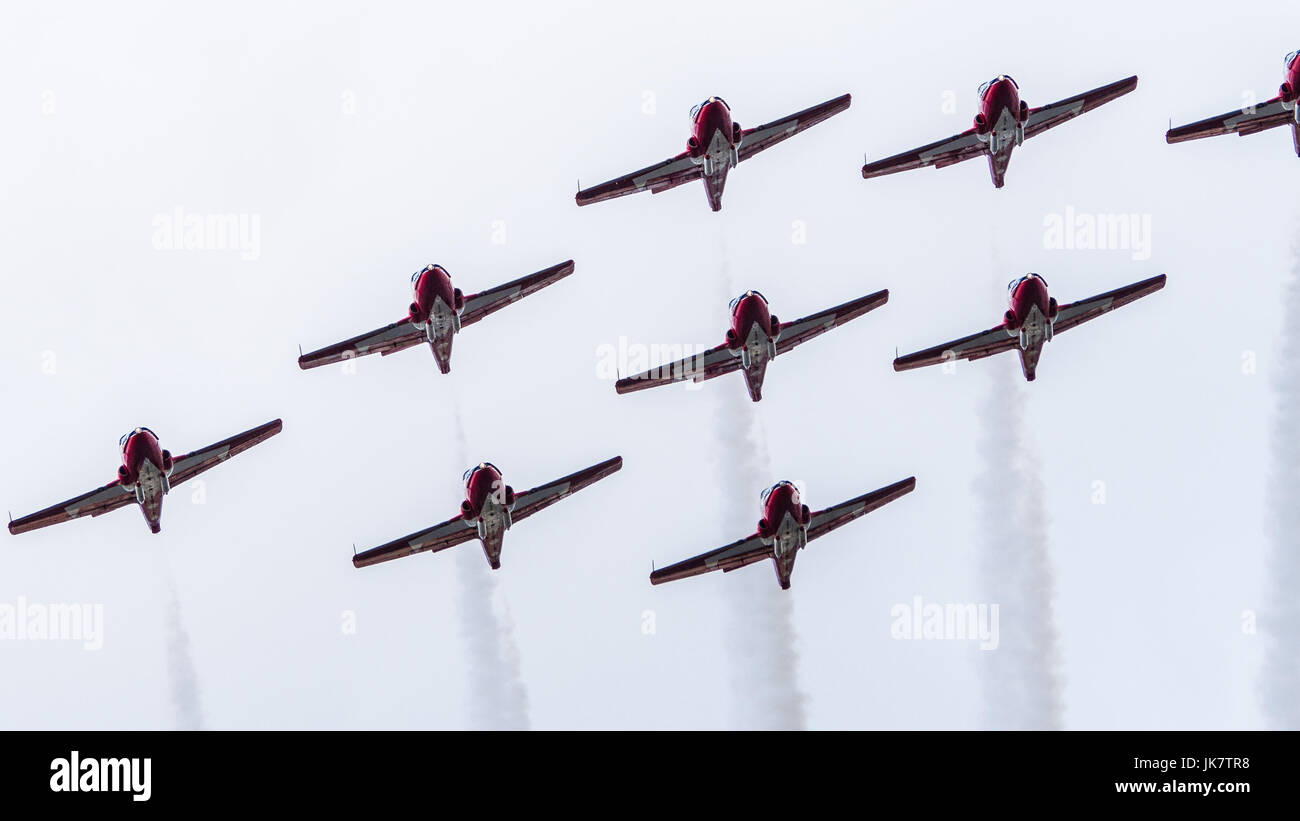 Royal canadian airforce hi-res stock photography and images - Alamy