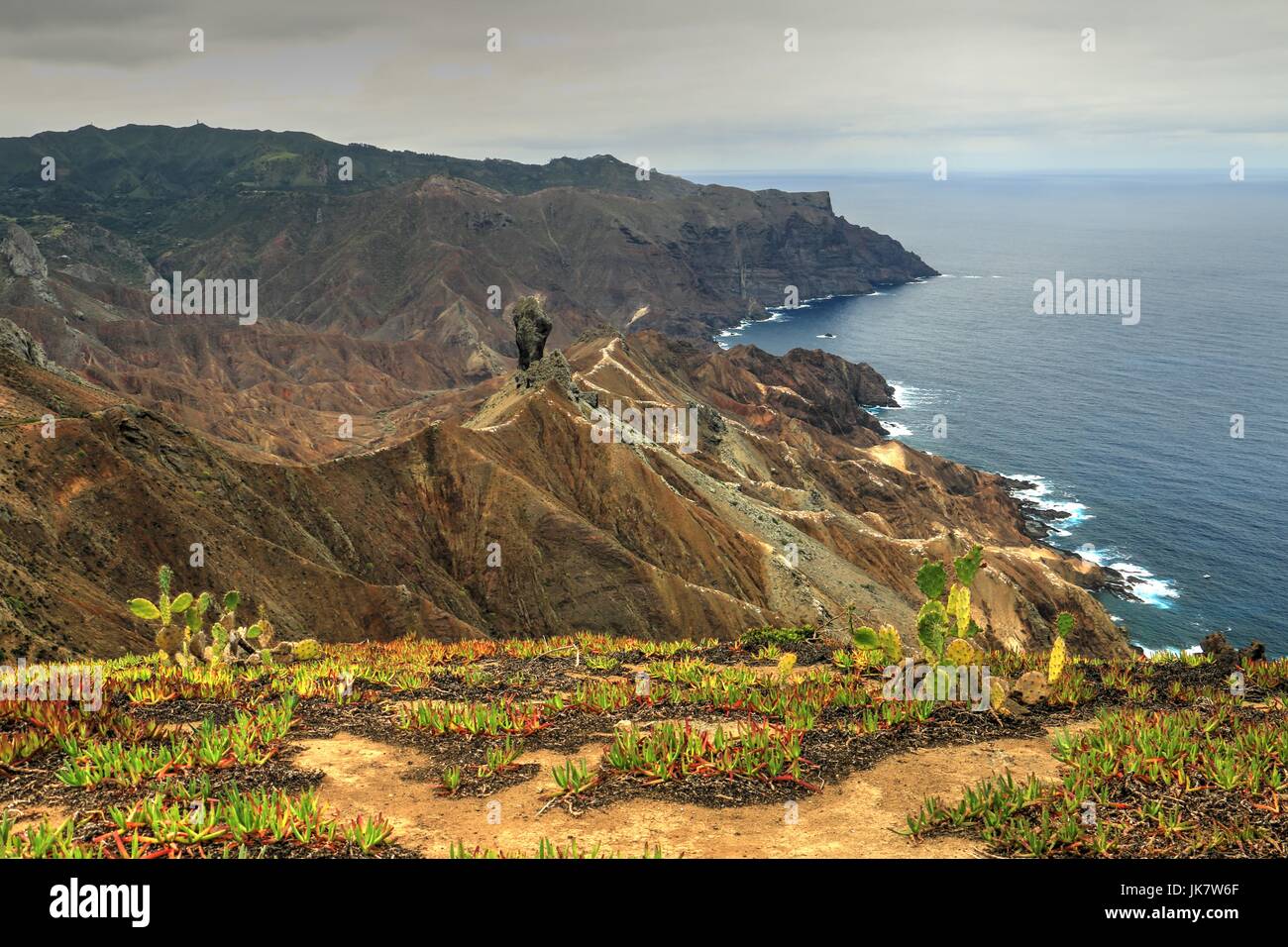 Saint helena island hi-res stock photography and images - Alamy