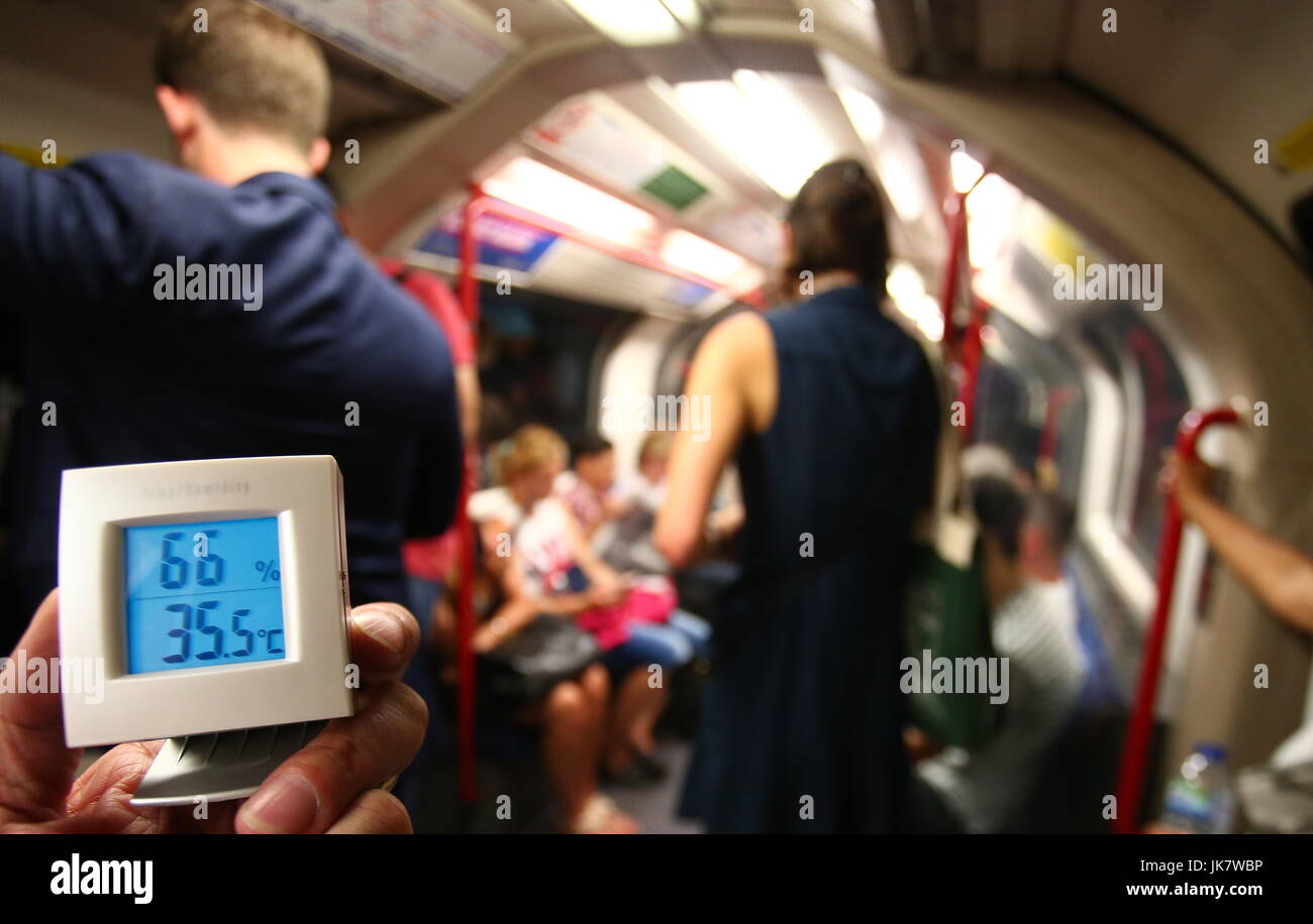 Sweltering 35 degrees celsius hi-res stock photography and images - Alamy