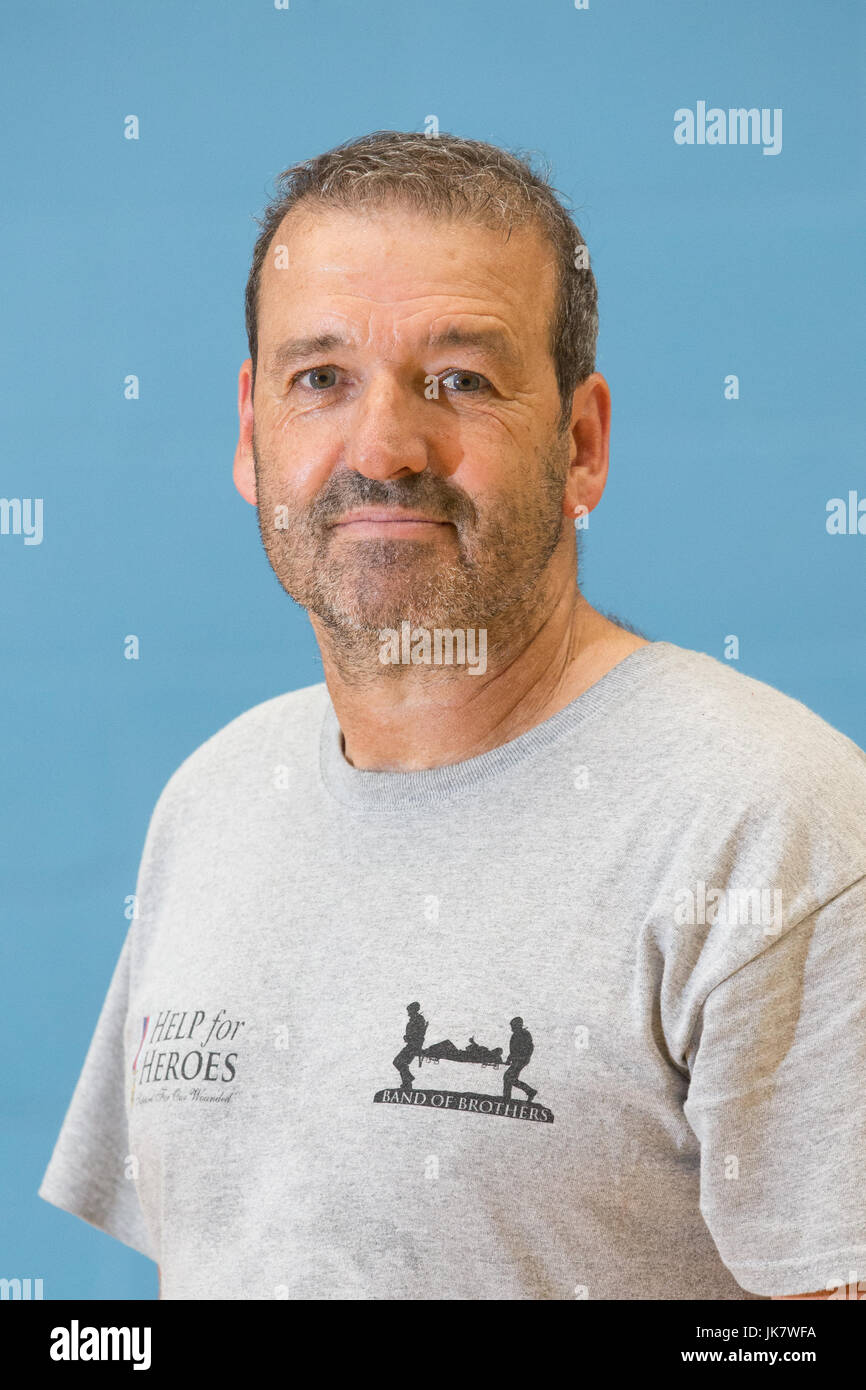 Paul harding hi-res stock photography and images - Alamy