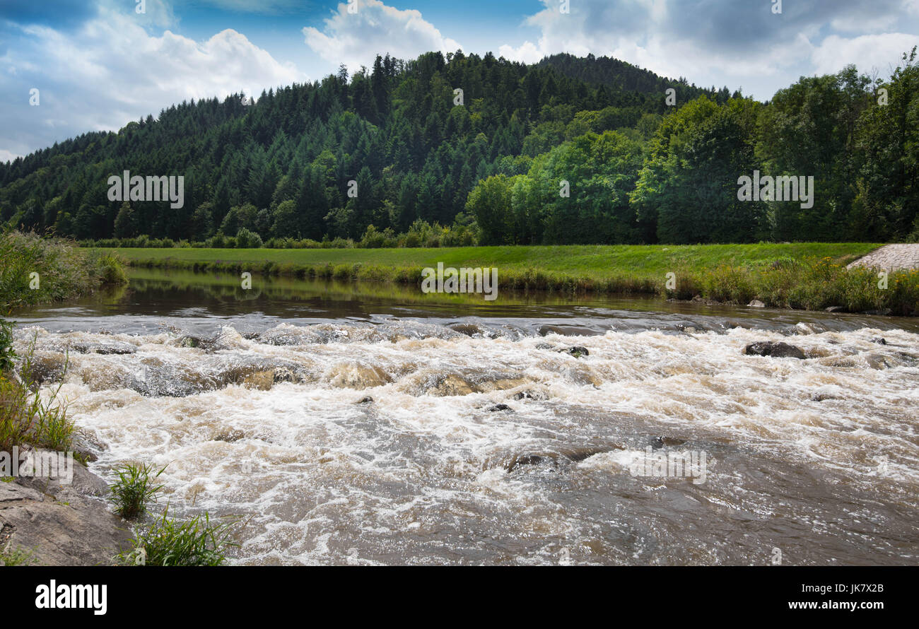 Kinzig river hi-res stock photography and images - Alamy