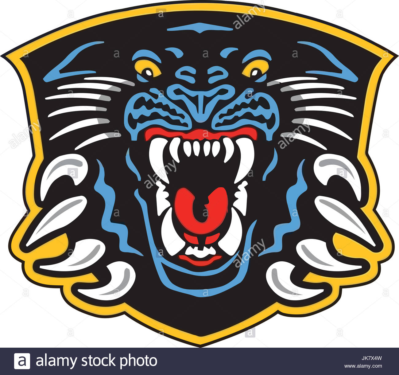 Hockey Logo Stock Photos & Hockey Logo Stock Images - Alamy