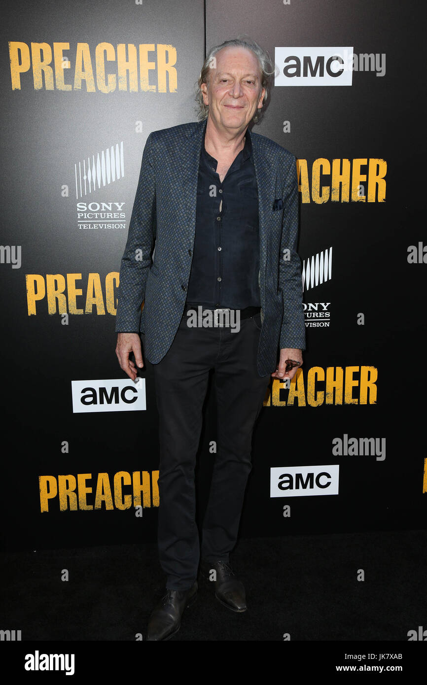 Ronald Guttman Dallas