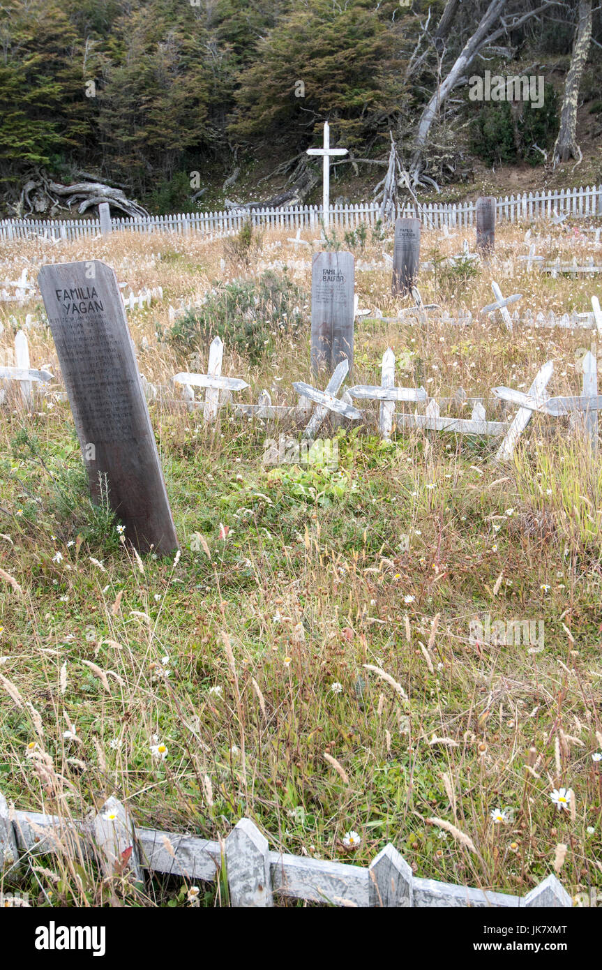 Yaghan people hi-res stock photography and images - Alamy