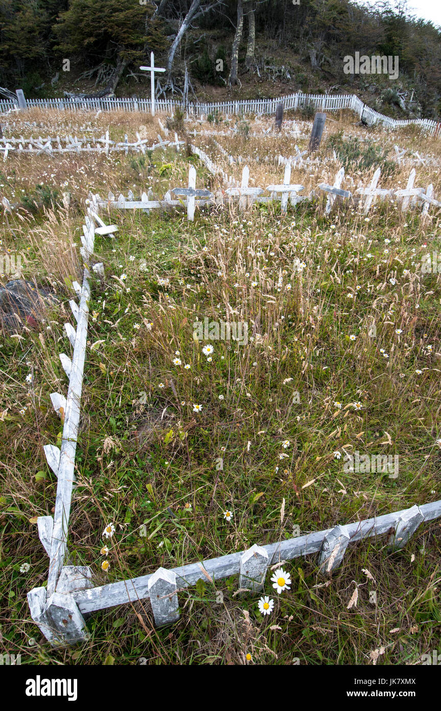 Yagan chile hi-res stock photography and images - Alamy