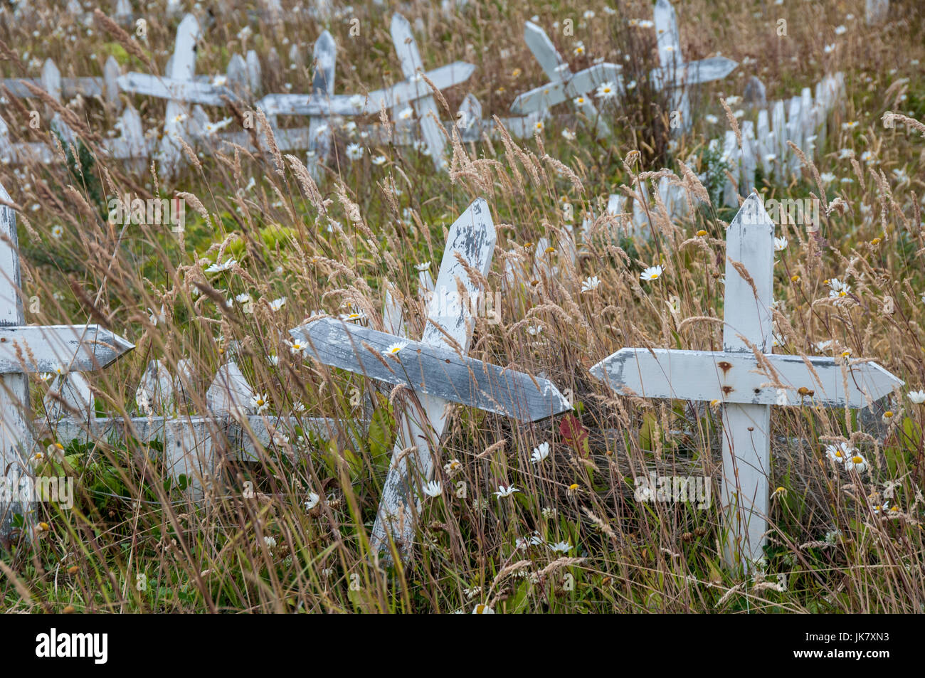 Yagan chile hi-res stock photography and images - Alamy