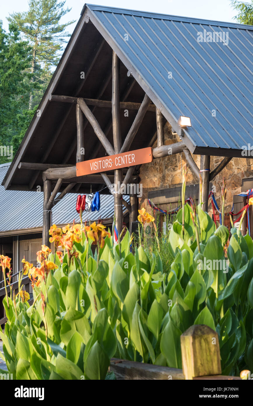 Georgia welcome sign hi-res stock photography and images - Alamy
