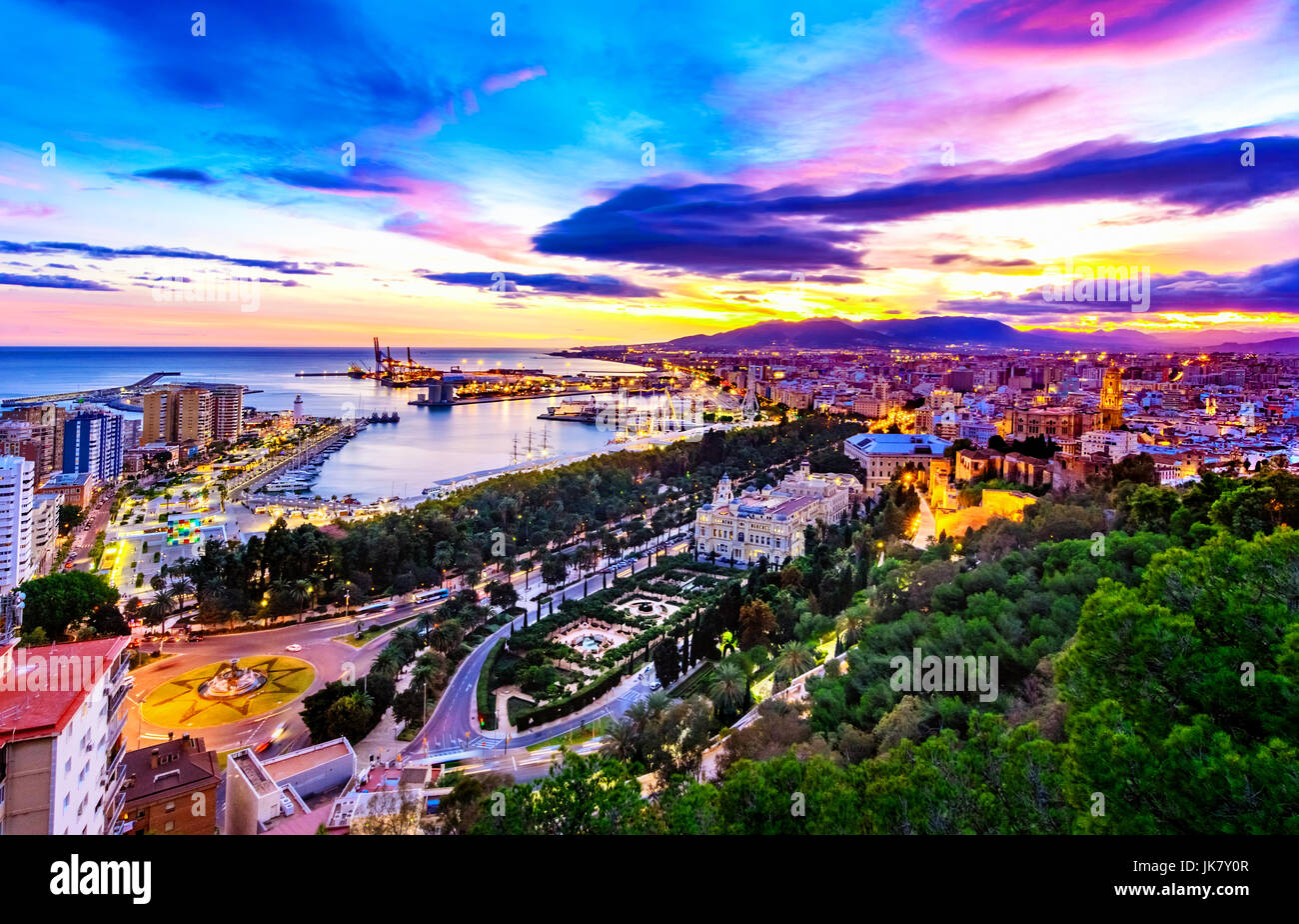 Beautiful cityscape coast hi-res stock photography and images - Alamy