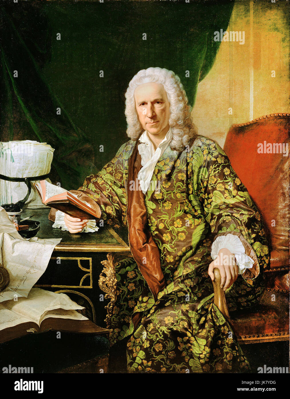 Jacques aved hi-res stock photography and images - Alamy