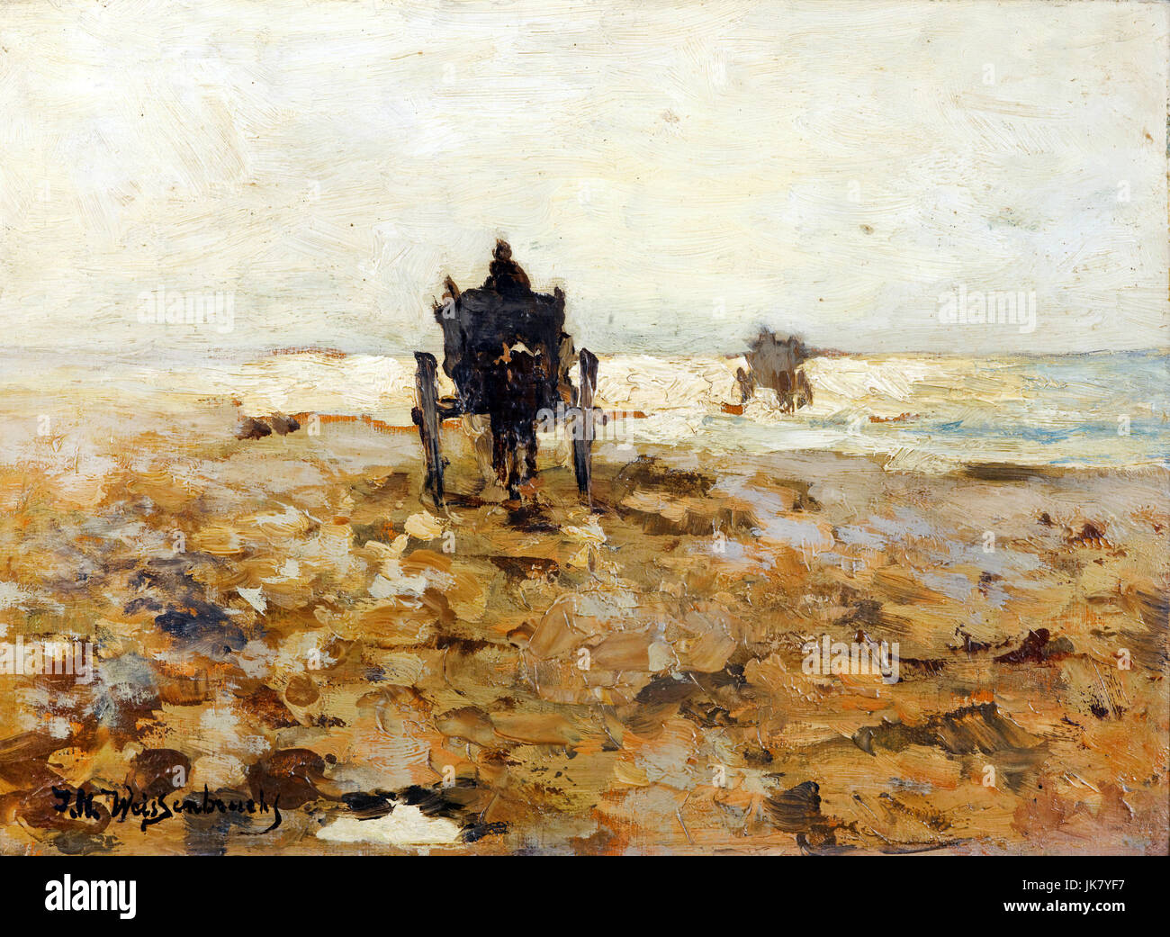 Shell cart circa hi-res stock photography and images - Alamy