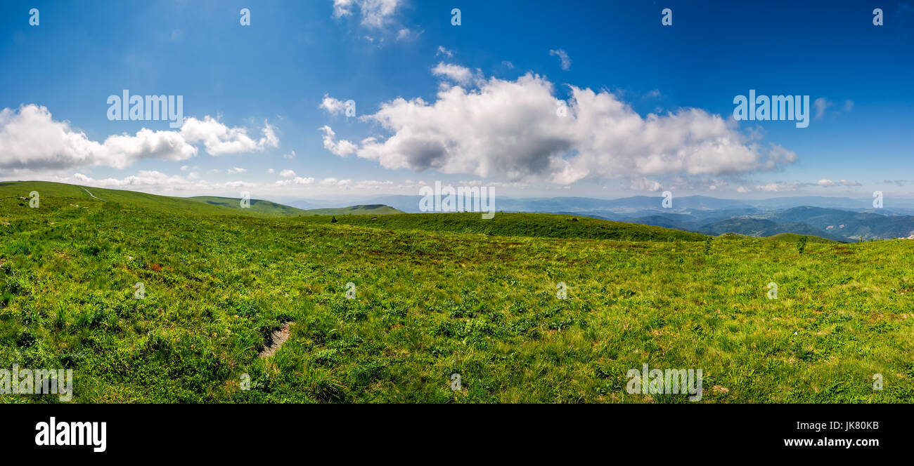 Fine sunny weather clouds hi-res stock photography and images - Alamy