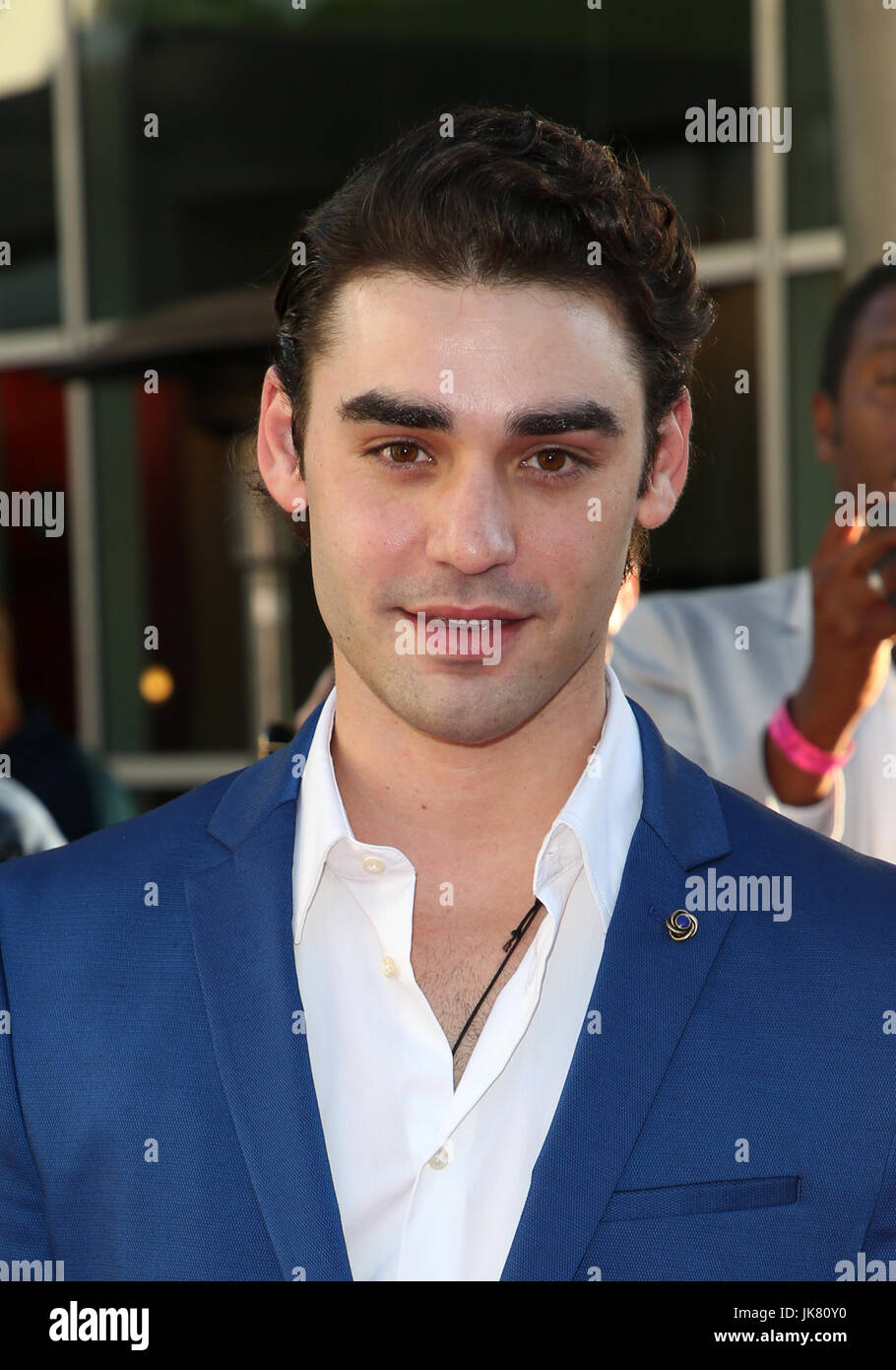 Alex rich hi-res stock photography and images - Alamy