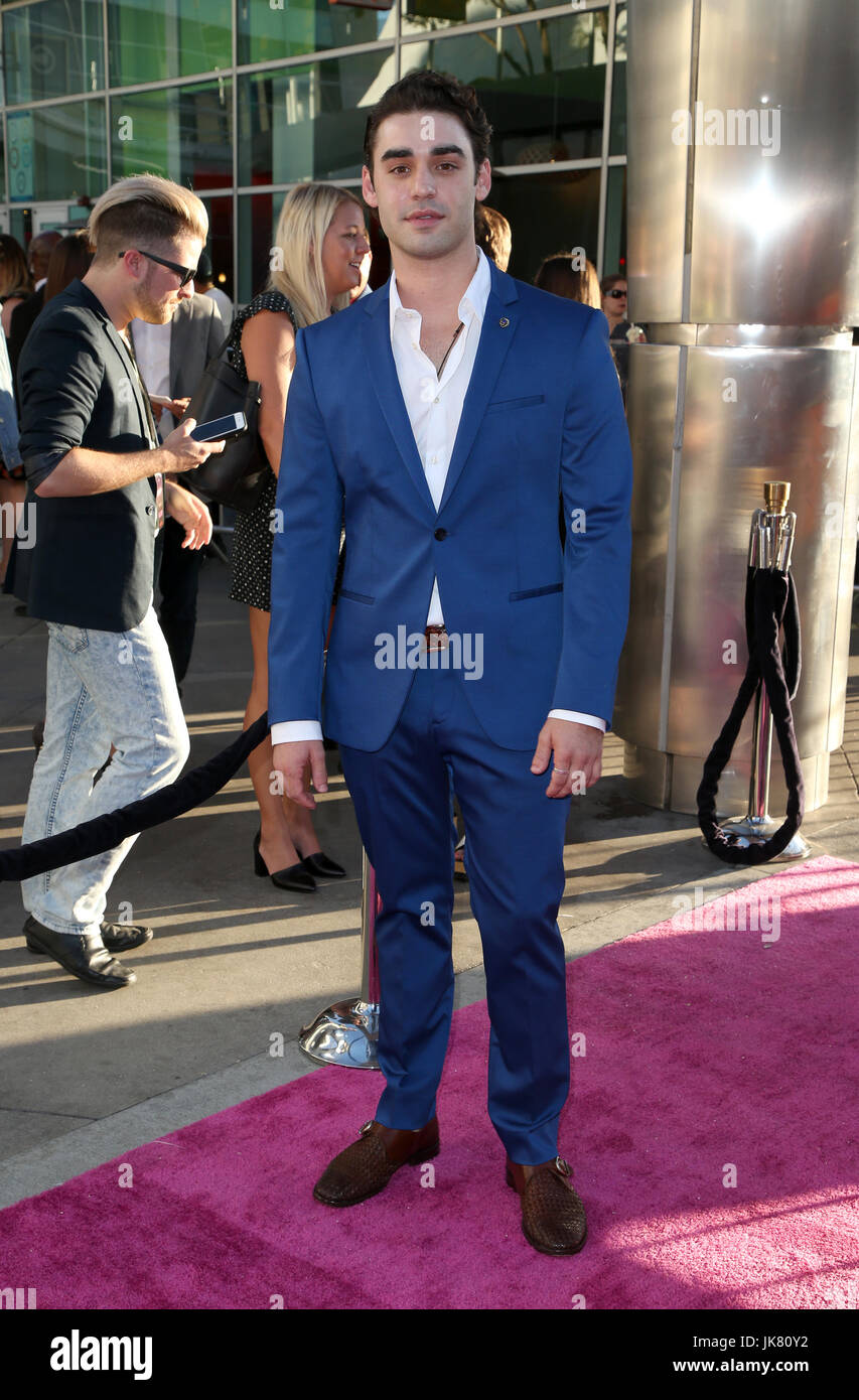 Alex rich hi-res stock photography and images - Alamy