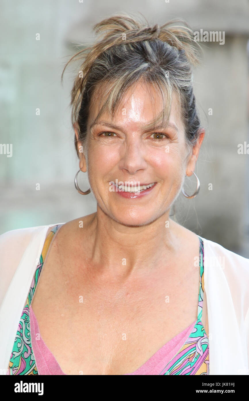 Penny smith posed hi-res stock photography and images - Alamy