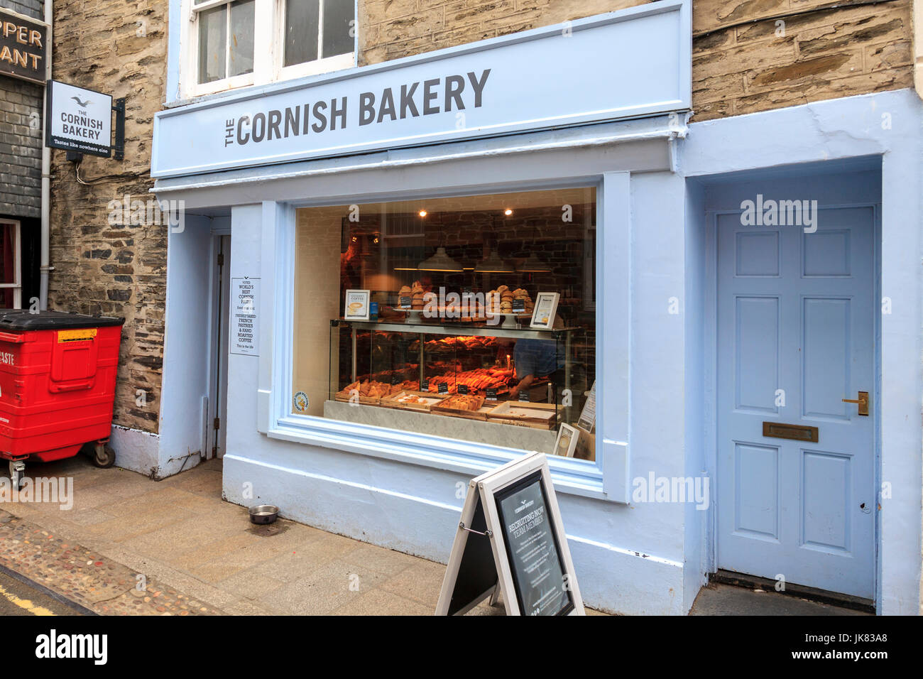 Cornwall Pasties High Resolution Stock Photography and Images - Alamy