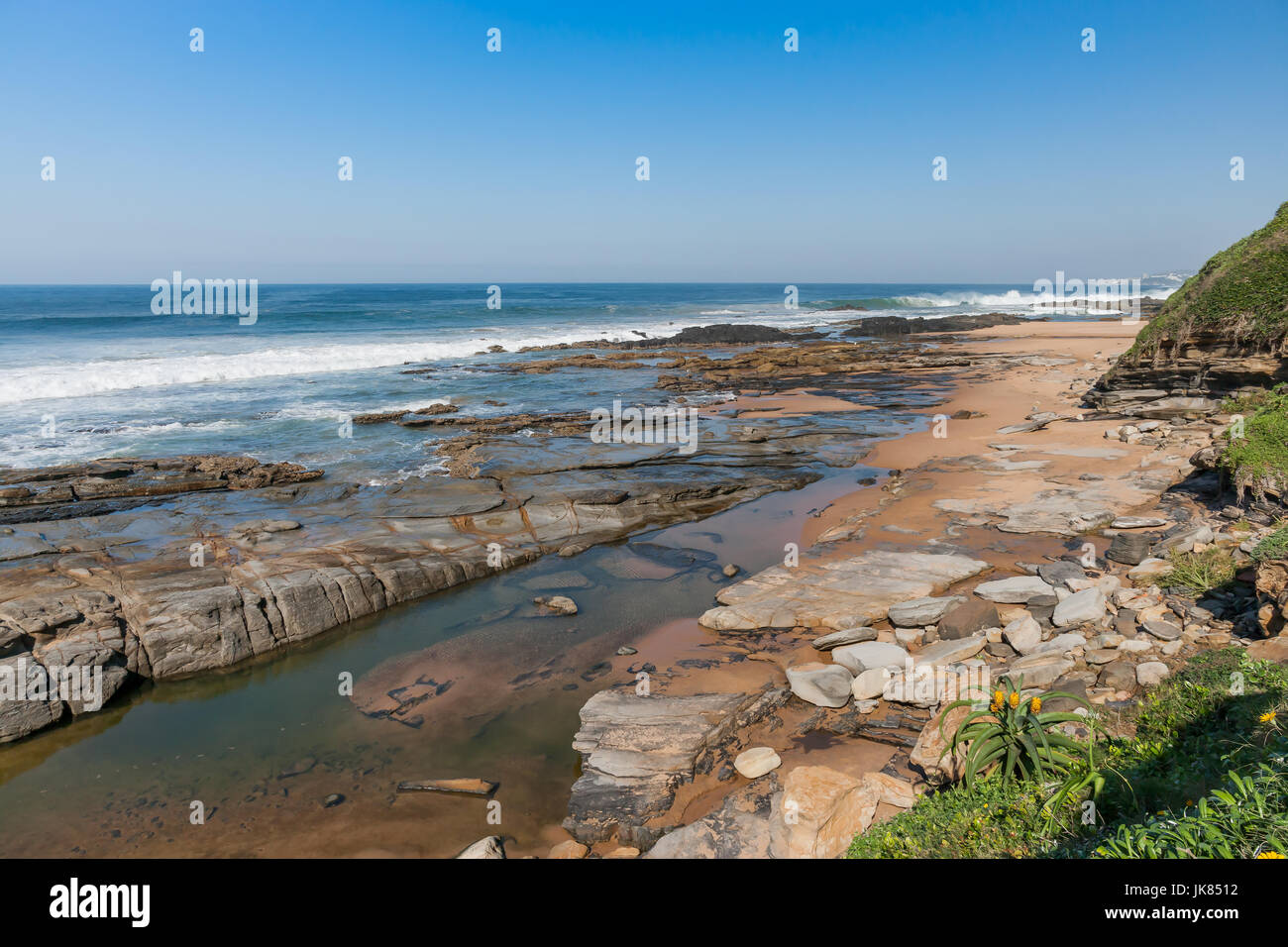 Sheffield beach hi-res stock photography and images - Alamy
