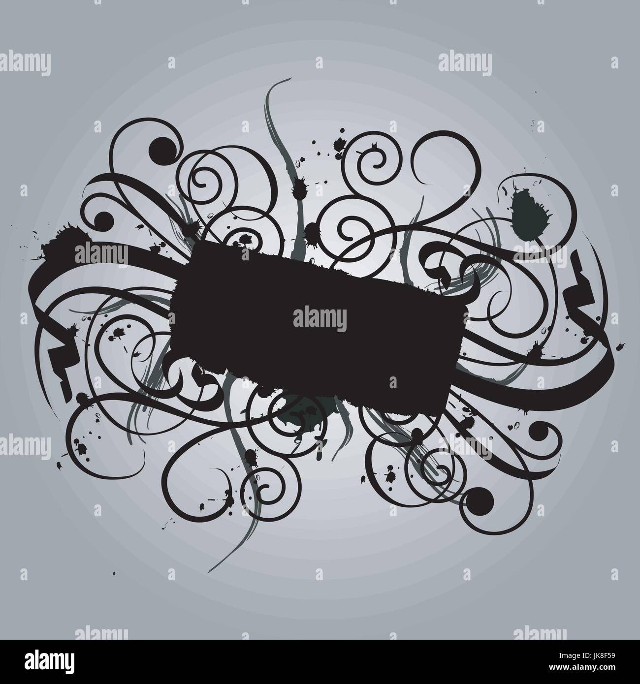 Set of Design elements Stock Vector Image & Art - Alamy