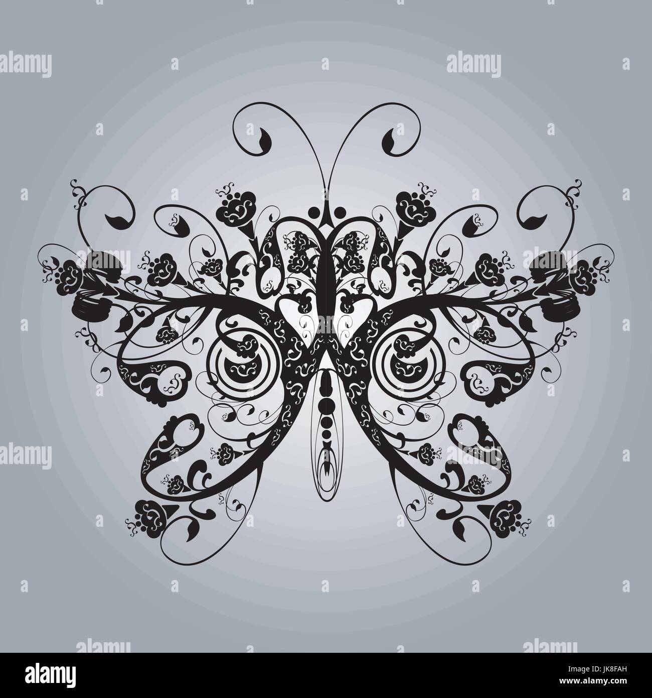 Set of Design elements Stock Vector Image & Art - Alamy