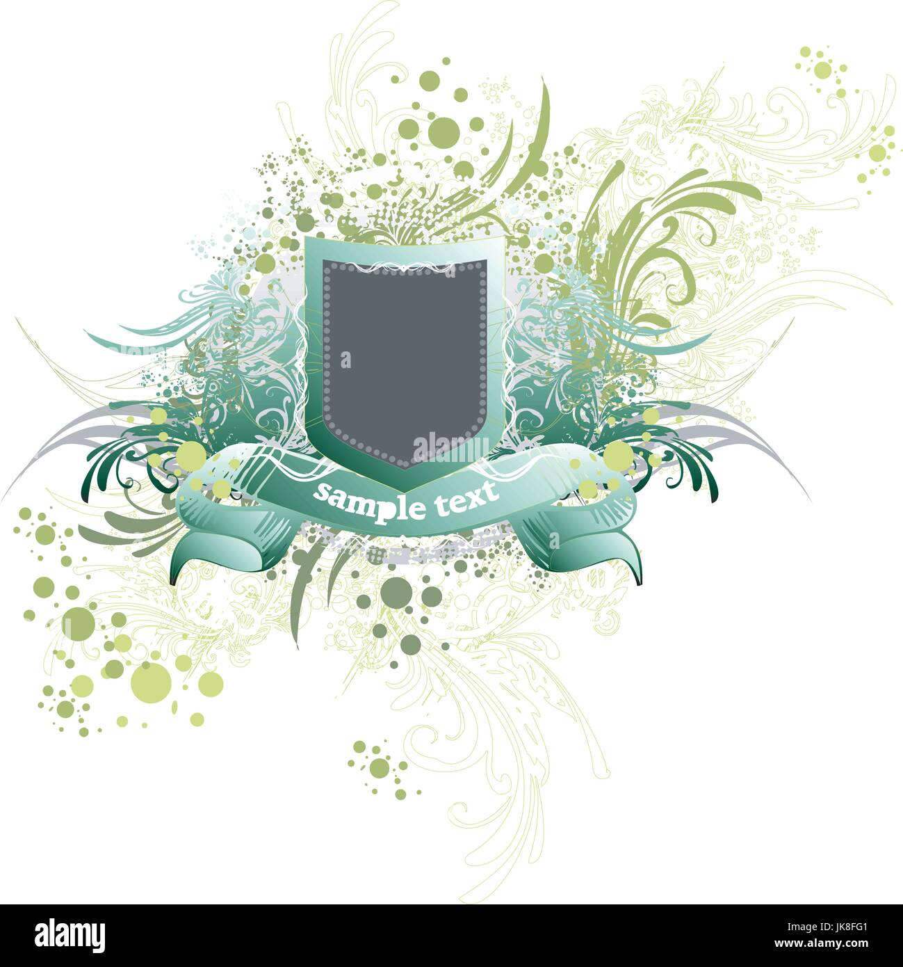 Set of Design elements Stock Vector Image & Art - Alamy