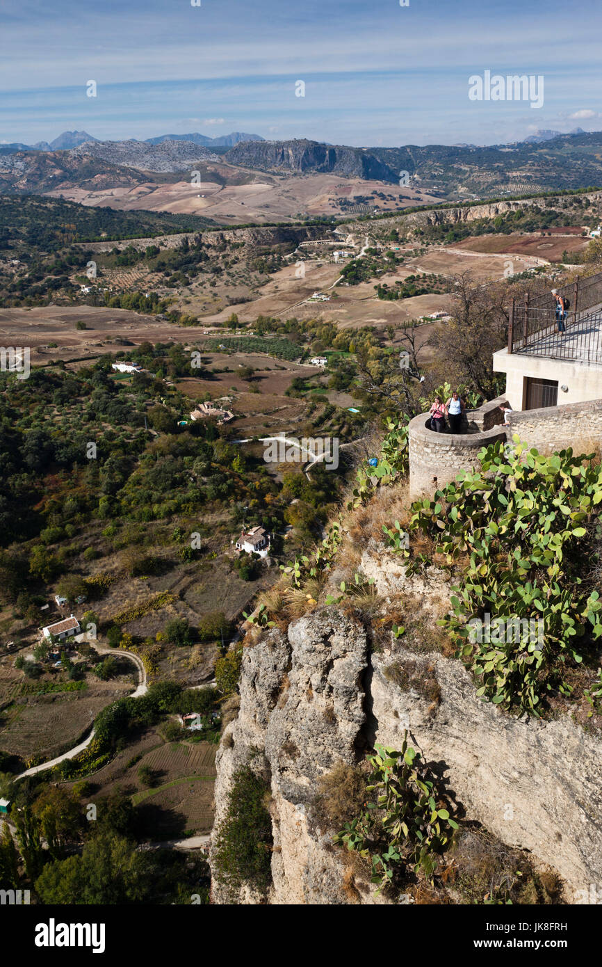 Alameda Malaga Spain High Resolution Stock Photography and Images - Alamy