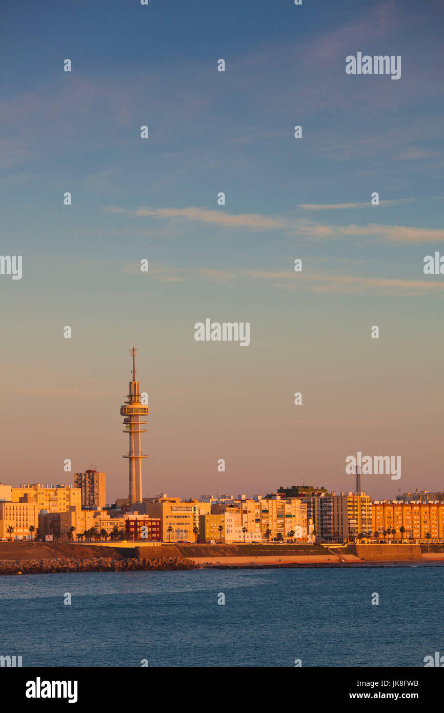 Andalucia provincia cadiz españa hi-res stock photography and images ...