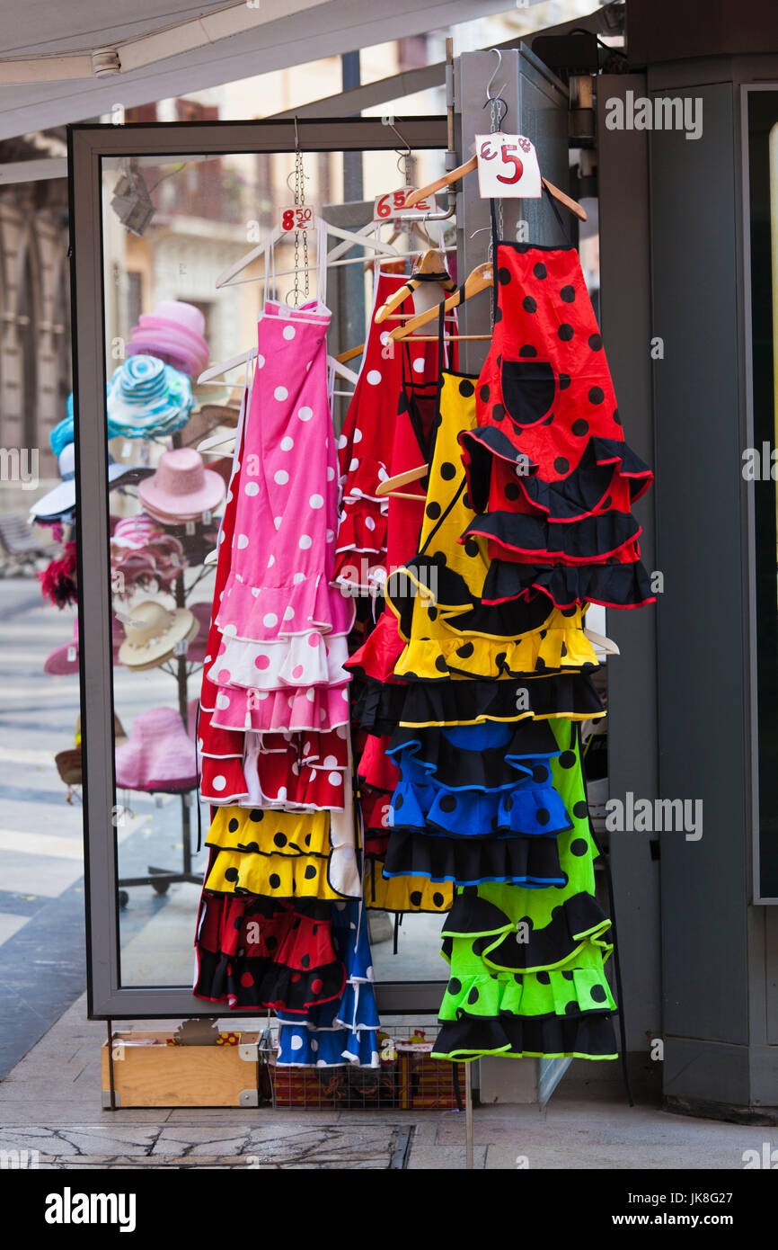 Souvenir aprons hi-res stock photography and images - Alamy