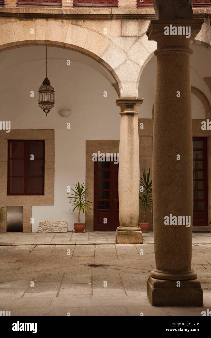 Aztec king montezuma hi-res stock photography and images - Alamy