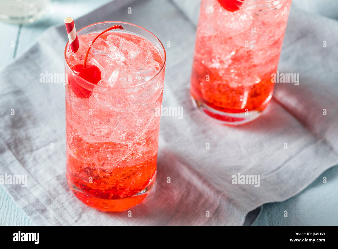 Sweet mocktail hi-res stock photography and images - Alamy